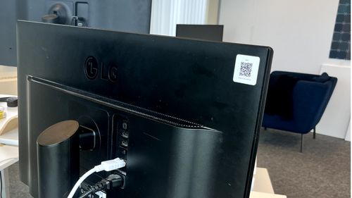 Asset Management Made Simple | Shelf - Free Open Source Asset Management Software